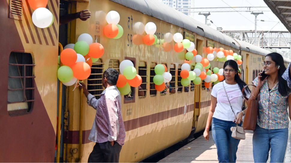 Alert! Tatkal Ticket Booking Timings Changing From April 2025? IRCTC ...