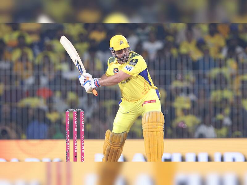 Top 7 Fastest Fifties by IPL Captains: Shreyas Iyer Joins MS Dhoni In ...
