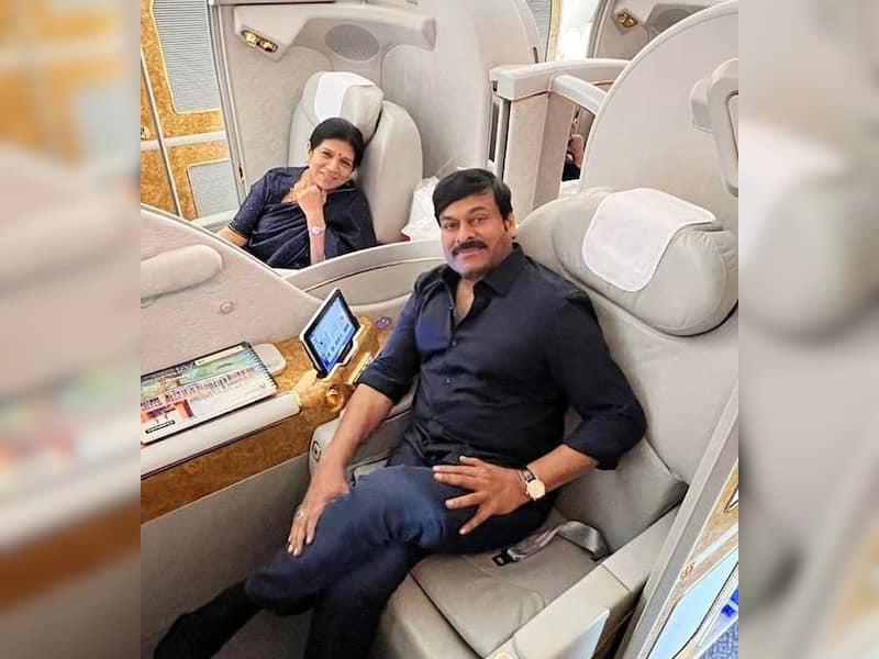 7 South Indian Actors Who Are Proud Owners Of Private Jets Worth Crores ...