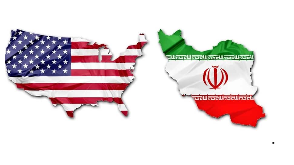 Iran Says Nuclear Issue, Sanctions Focus Of Indirect Talks With US In ...