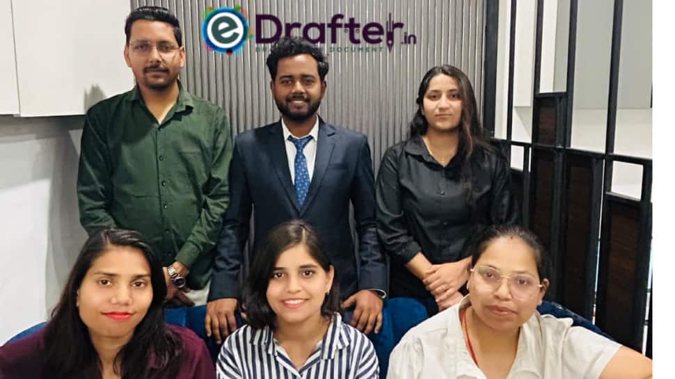 From Complexity To Convenience: How eDrafter Is Enhancing e-Stamping ...