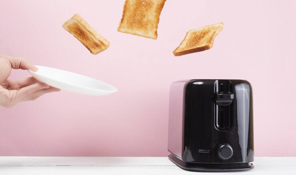 Toast It Right! Top 4 Pop-Up Toasters on Flipkart for Perfect Breakfast ...