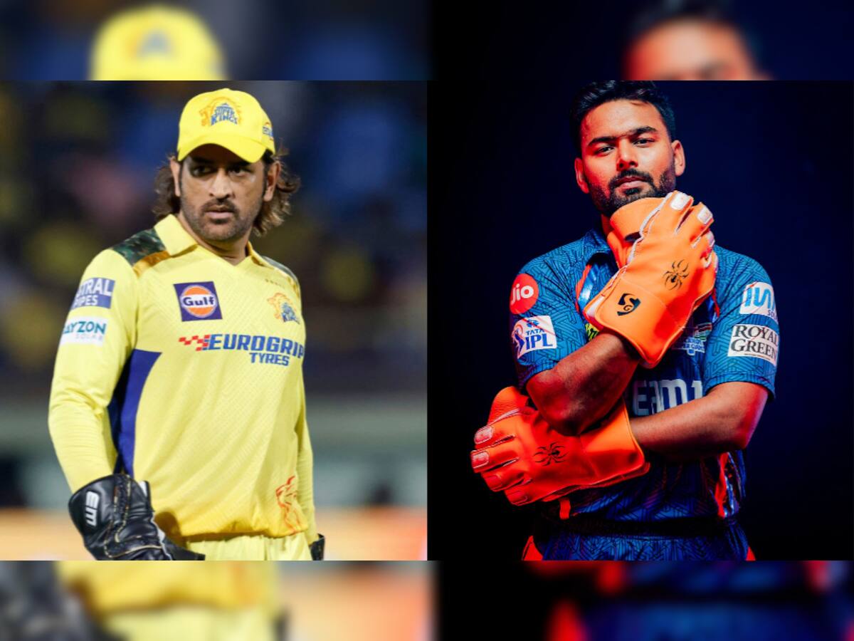 LSG vs CSK Head-to-Head, IPL 2025: Who Holds Edge In Lucknow vs Chennai ...