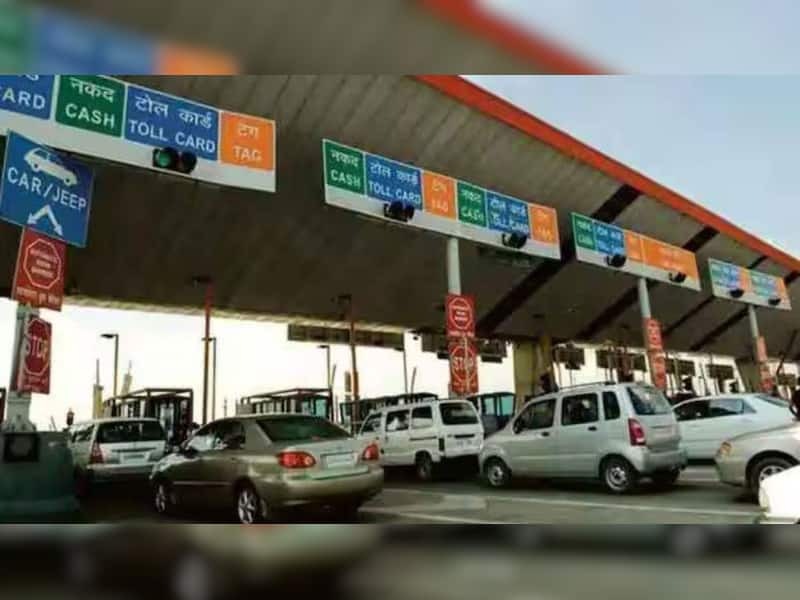 New Toll Policy Draft 2025: Big Relief Proposed For Commuters ...
