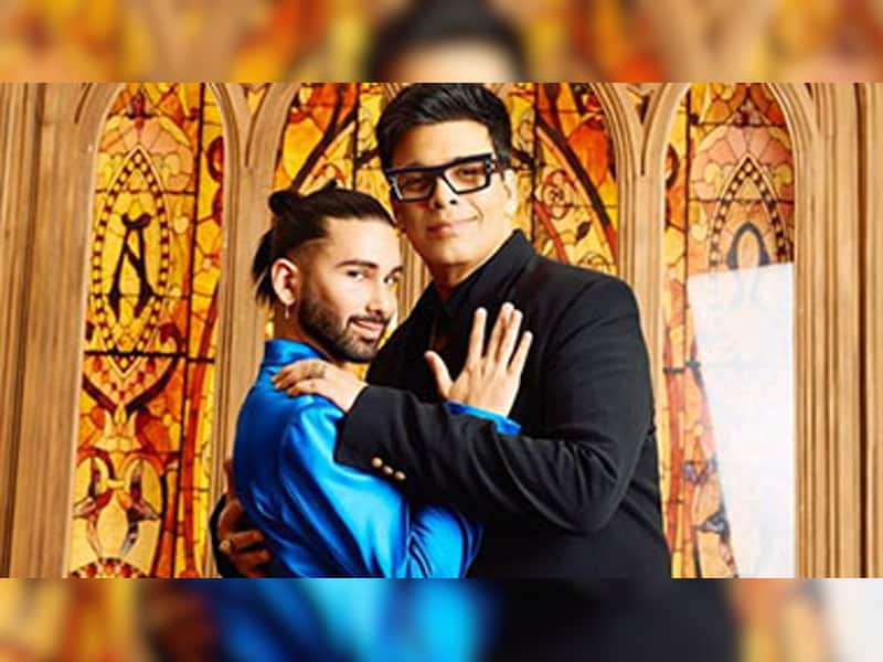 7 Famous Bollywood Actors Who Hold Foreign Citizenship: Number 1 ...