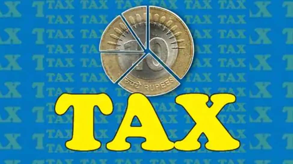 ITR Filing 2025: Seven Types Of ITR Forms For Taxpayers; Which One Is ... ITR Filing 2025: Seven Types Of ITR Forms For Taxpayers; Which One Is ...