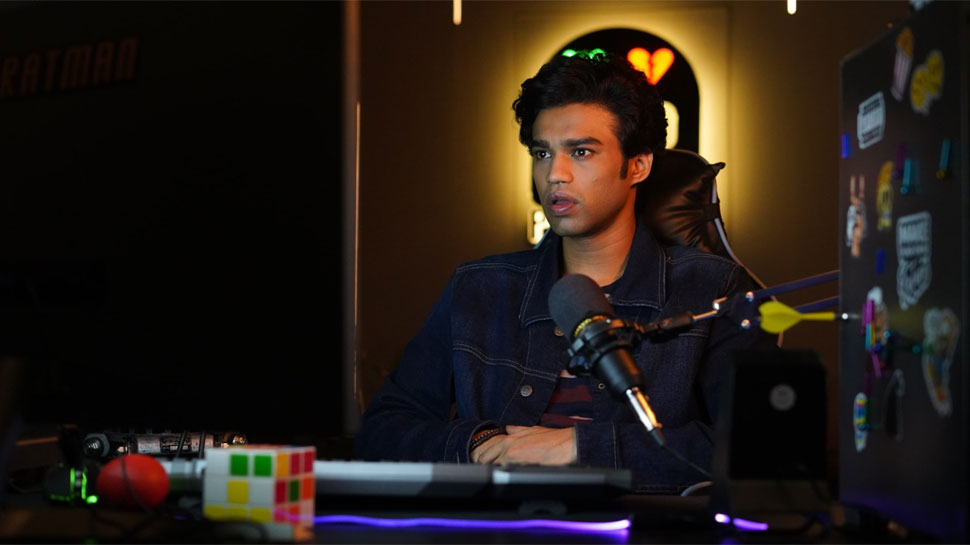 Logout Director Amit Golani On Why Babil Khan Was The Obvious Choice To ...