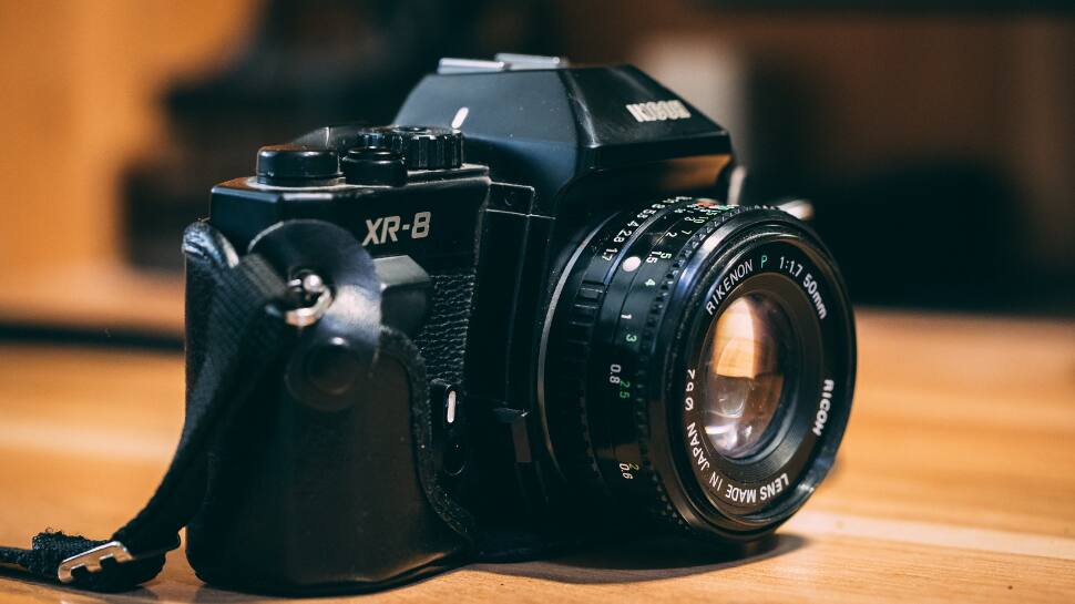 Capture Your Vision: Your Guide to Buying the Perfect Camera | Electronics News | Zee News