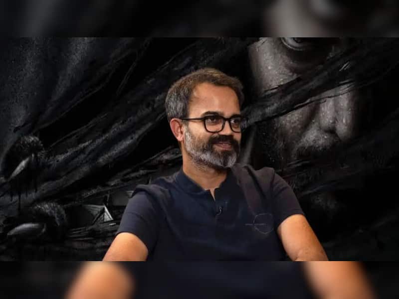 Meet India's 7 Highest-Paid Directors: 5 Famous South Indian Filmmakers ...