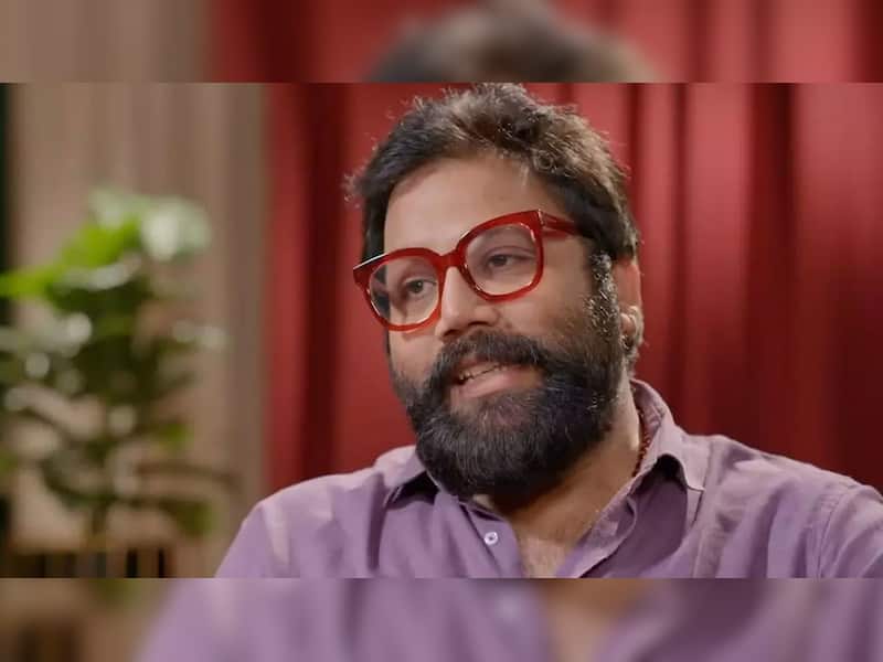 Meet India's 7 Highest-Paid Directors: 5 Famous South Indian Filmmakers ...