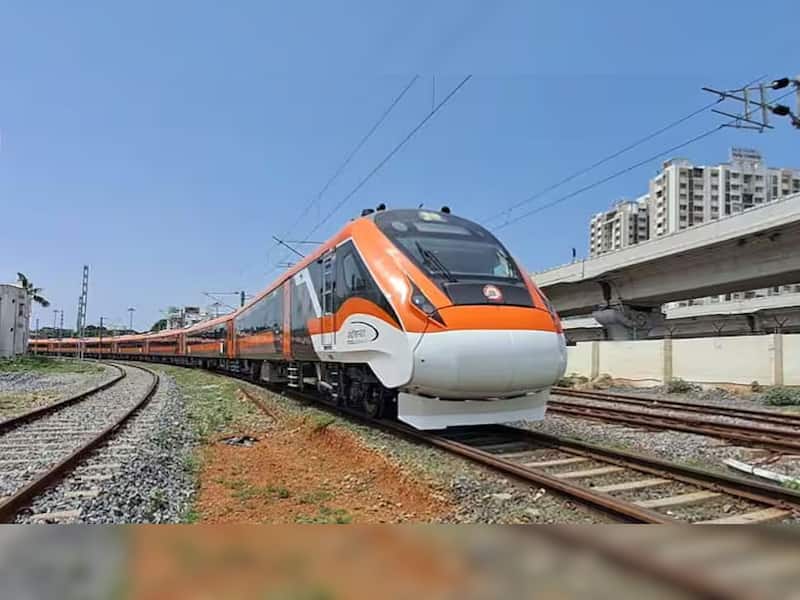 Vaishno Devi Katra To Srinagar In Just 3 Hours: PM Modi To Inaugurate Vande Bharat Express On ...