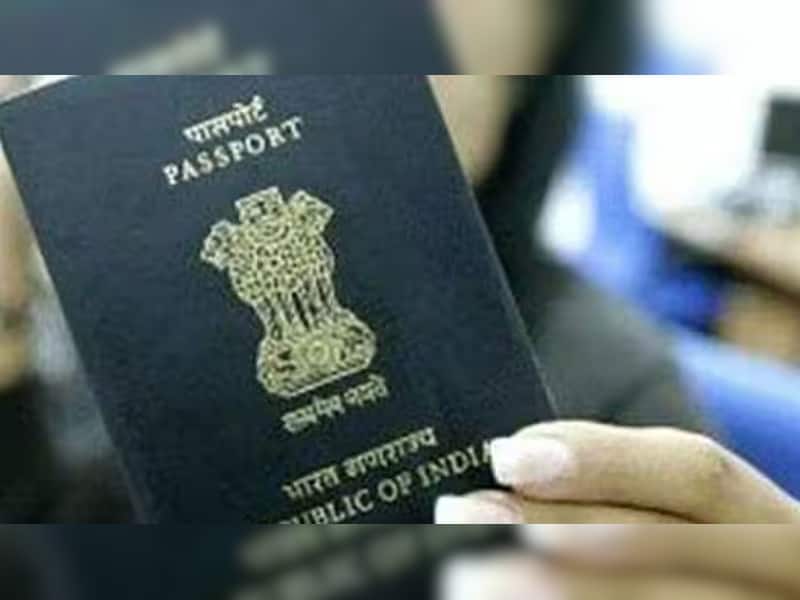 Passport Rules 2025: New Changes Come Into Effect – DOB, Parents’ Name, Address, and Other ...