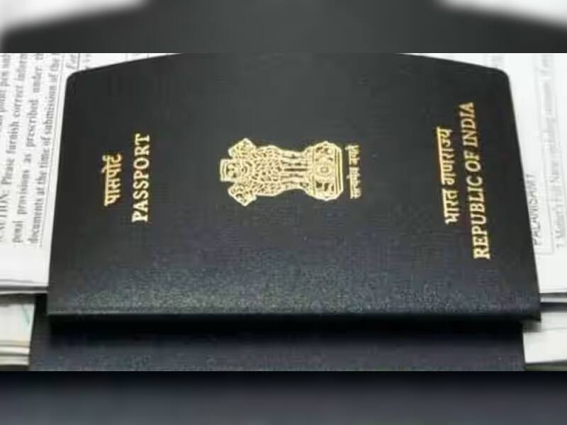 Passport Rules 2025: New Changes Come Into Effect – DOB, Parents’ Name, Address, and Other ...
