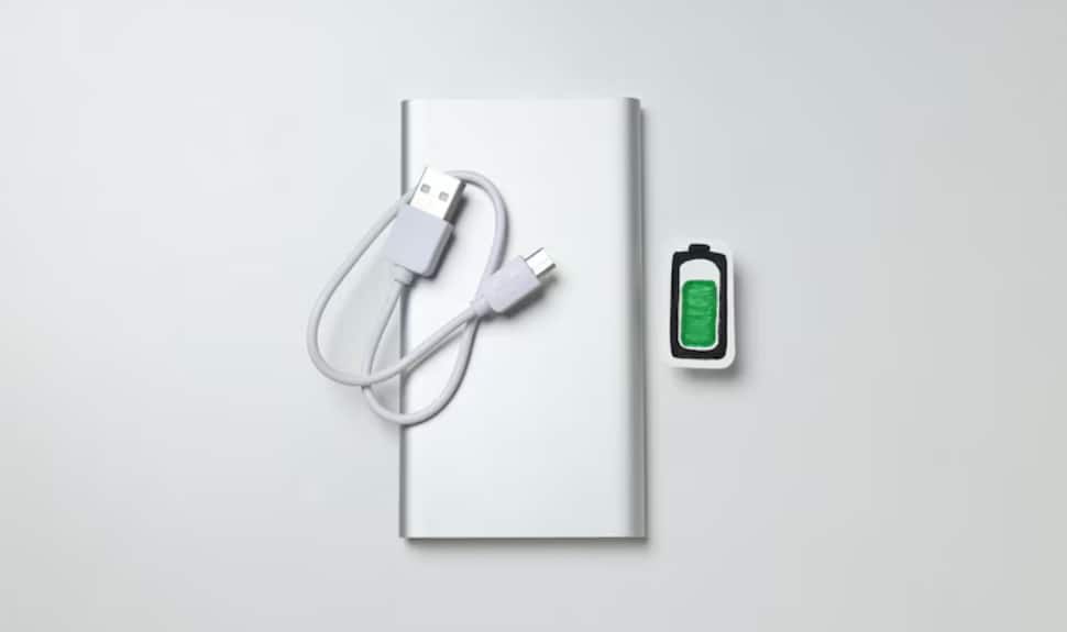 Power that Moves With You: 4 Best Power Banks for Charging Anytime ...