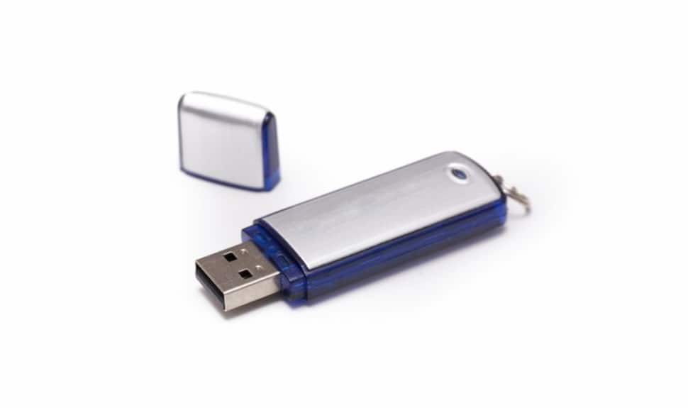 Store Smart, Share Fast: Top Pen Drives to Buy from Flipkart Right Now | Electronics News | Zee News