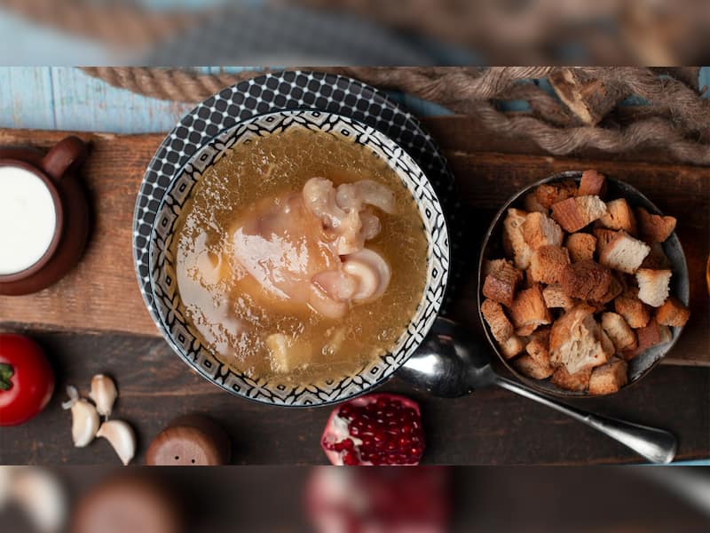 THESE 7 Scariest Foods In The World Will Leave You Sweating For Breath ...