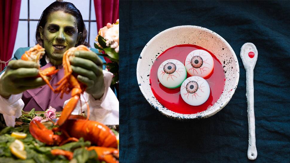 THESE 7 Scariest Foods In The World Will Leave You Sweating For Breath ...