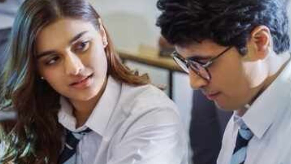 Saiee M Manjrekar And Adivi Sesh’s ‘Major’ To Get Special Screening In ...