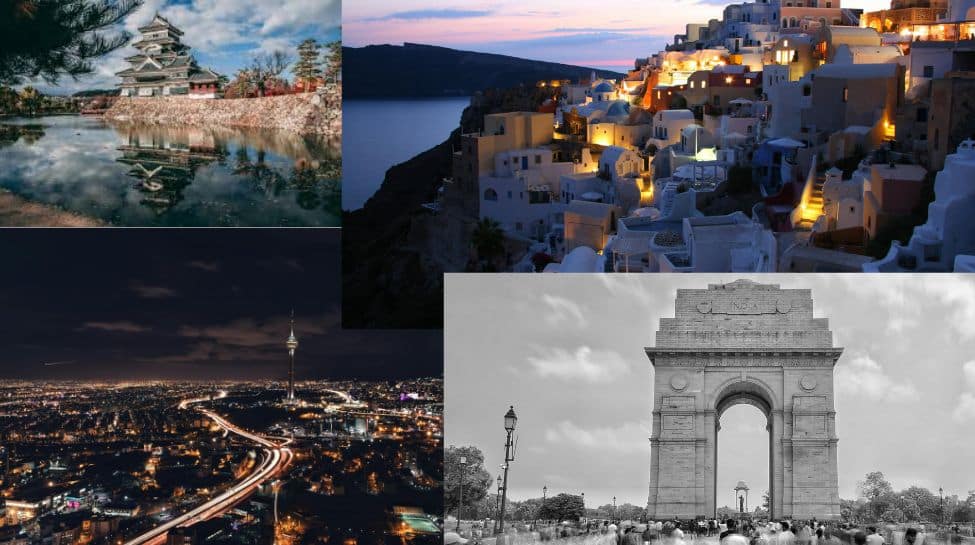 India Is Ancient, But Not The Oldest – Discover 7 Oldest Civilizations ...