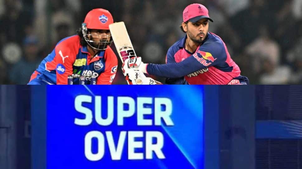 Super Over Rules In Cricket: 10 Key Things Every Fan Must Know - In Pics