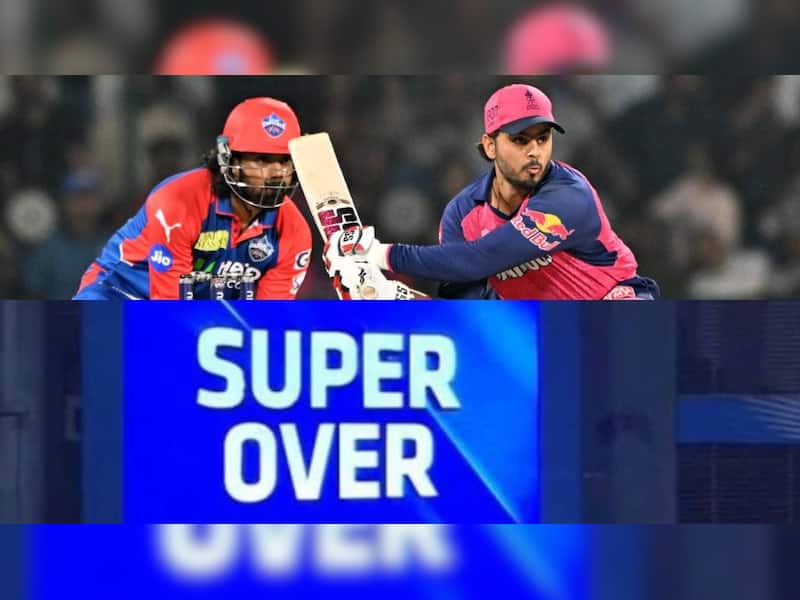 Super Over Rules In Cricket: 10 Key Things Every Fan Must Know - In ...