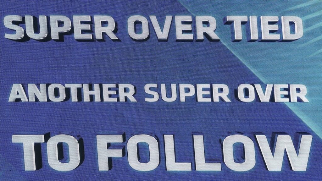 Super Over Rules In Cricket: 10 Key Things Every Fan Must Know - In Pics