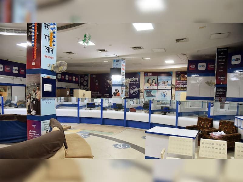 SBI Reintroduces 444-Day Tenor Amrit Vrishti FD Scheme Effective 15 ...