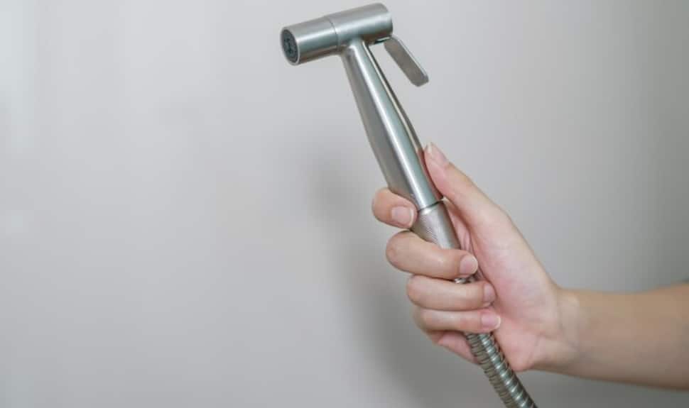 Stay Fresh & Hygienic: 4 Best Jet Sprays & Health Faucets for Toilets ...