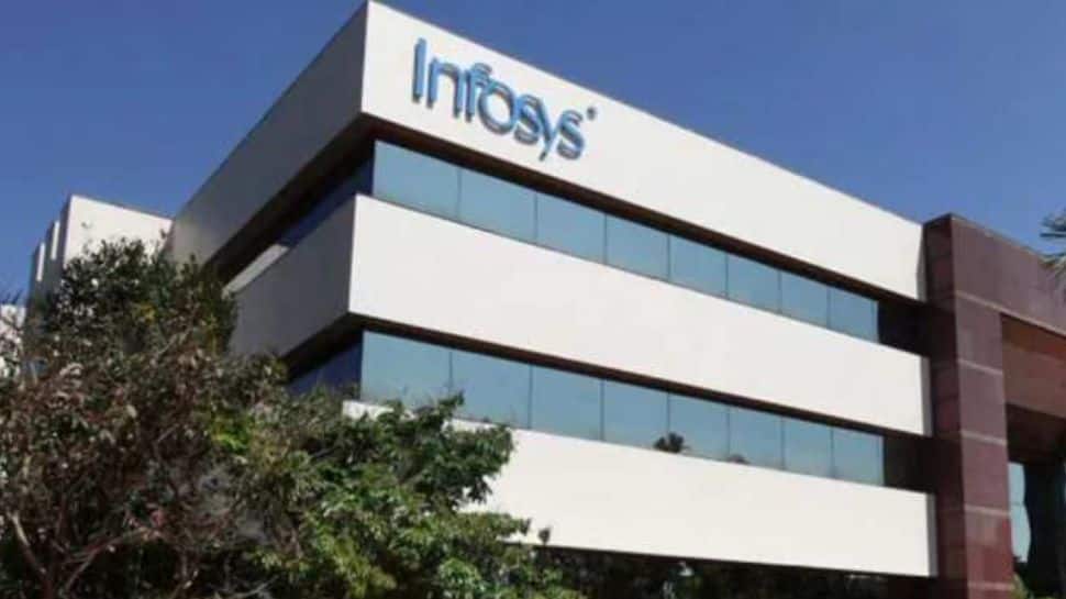 Infosys’ Q4 Profit Dips 11.7% To Rs 7,033 Crore; Announces Rs 22 Final ...