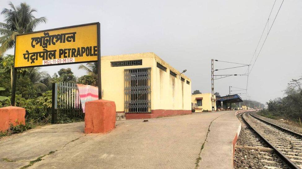 Train To Other Countries: 5 Indian Railway Stations That Will Take You ...