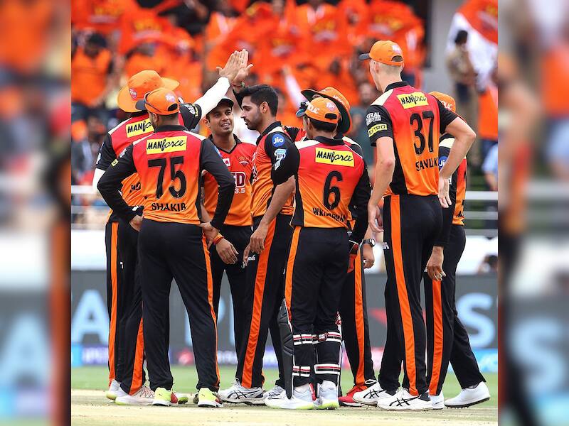 SRH Qualification Scenario In IPL 2025: How Can Pat Cummins' Sunrisers ...