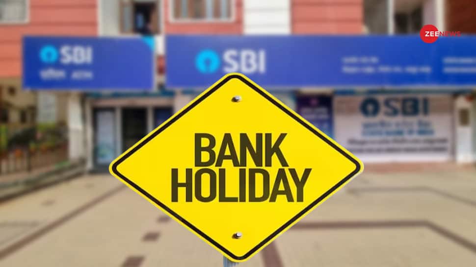 Good Friday Bank Holiday 18 April 2025: Branches To Be Closed In THESE ...