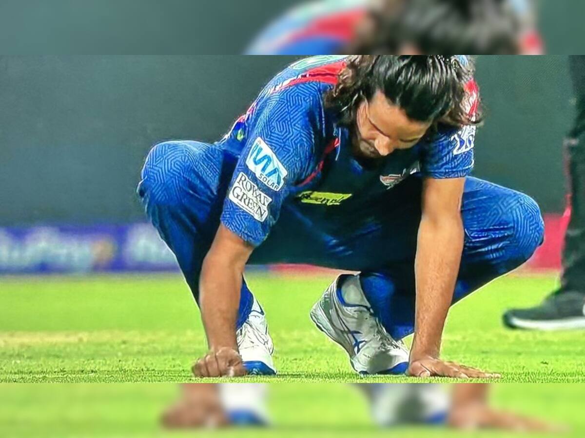 Big Relief For Digvesh Rathi Ahead Of RR vs LSG Game In IPL 2025, BCCI ...