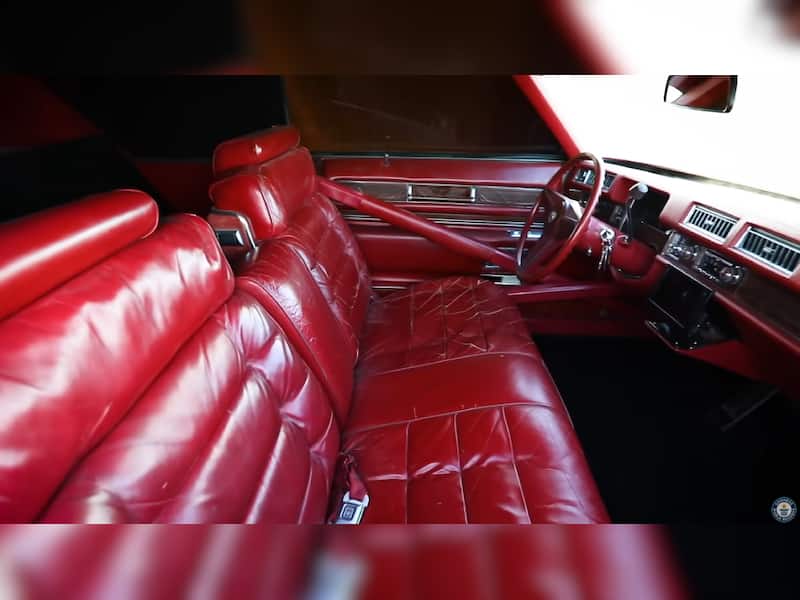 Meet World’s Longest Car: Over 100 Ft Long, Helipad, Golf, Swimming ...