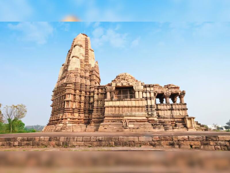 Discover 8 Incredible UNESCO World Heritage Temples In India For Divine ...