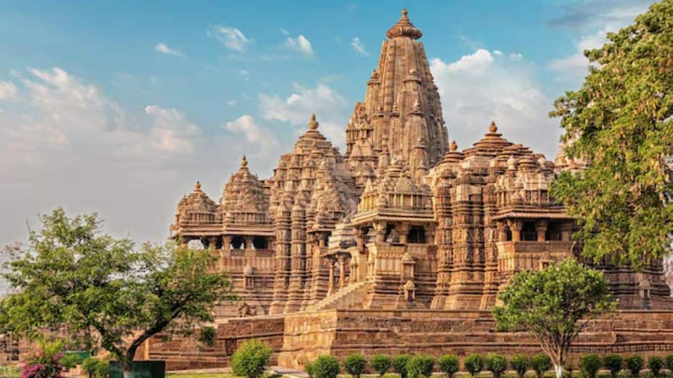 Discover 8 Incredible UNESCO World Heritage Temples In India For Divine And Cultural Journey
