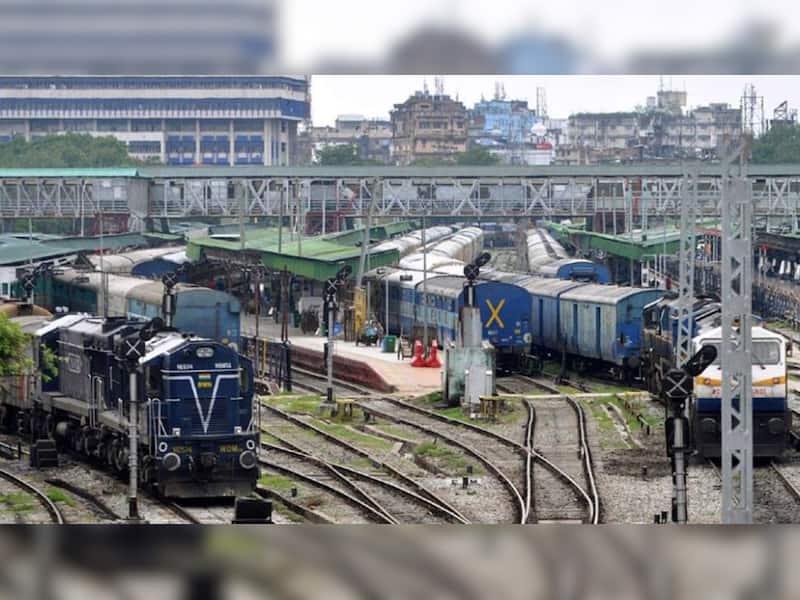 Tatkal Ticket Booking: How To Book Train Tickets Fast On IRCTC – Check ...