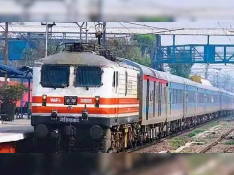 Tatkal Ticket Booking: How To Book Train Tickets Fast On IRCTC – Check Timings, Charges ...