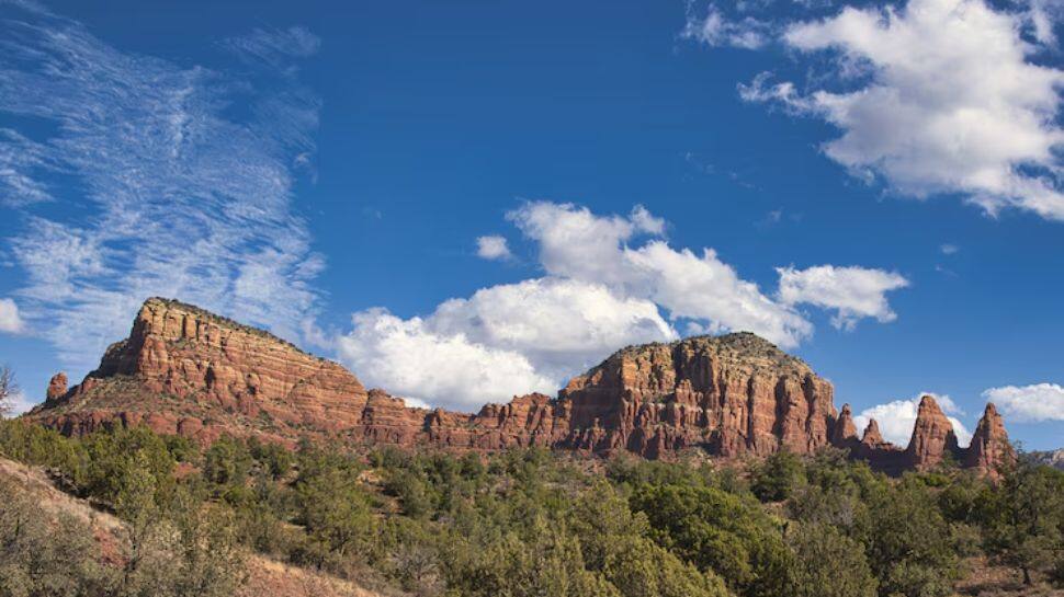 8 Most Unusual Natural UNESCO World Heritage Sites Around The World ...
