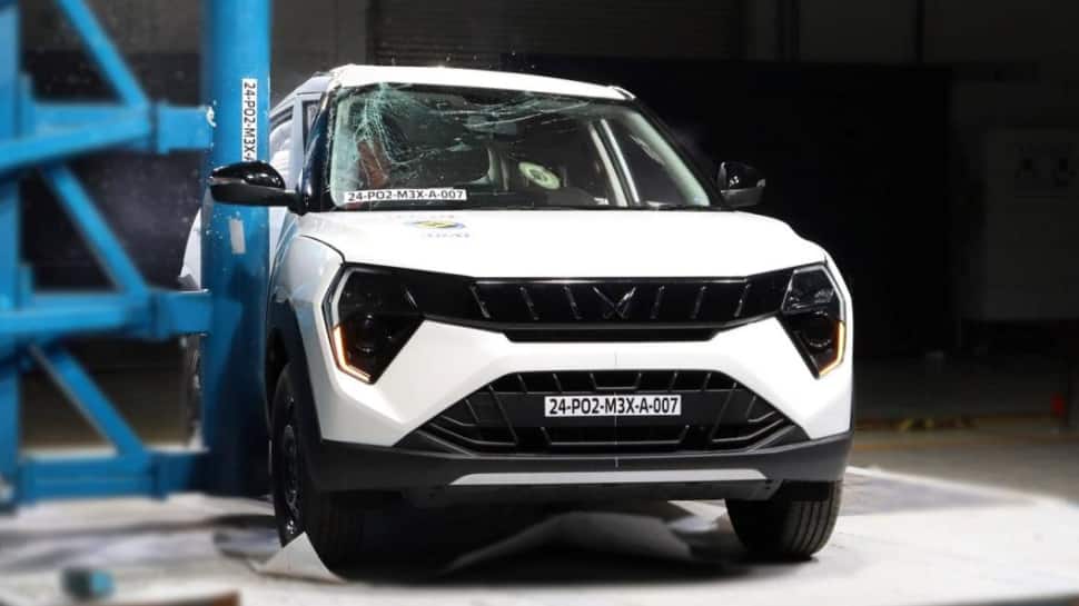 Uncompromised Safety: Discover The 5-Star Rated Cars Under Rs 10 Lakh ...