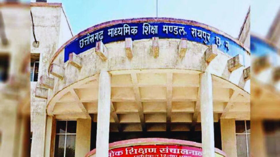 Chhattisgarh Board Result 2025: CGBSE Class 10, 12 Results Expected ...