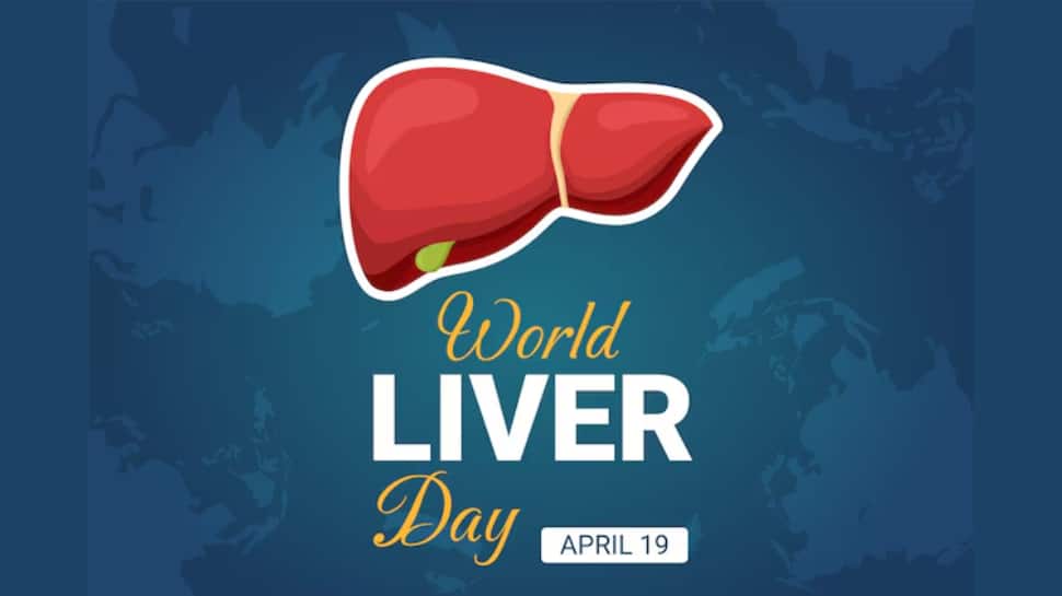 World Liver Day 2025: 7 Indian Dishes That Naturally Detox Your Liver ...