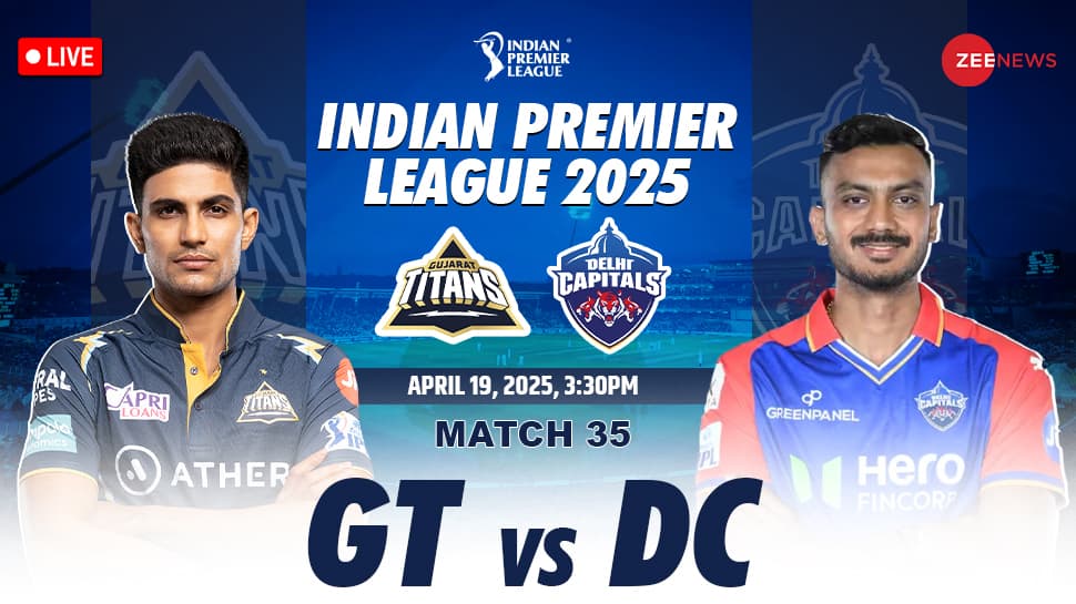 GT VS DC, IPL 2025 Match 35 Highlights: Jos Buttler Stars As Gujarat ...