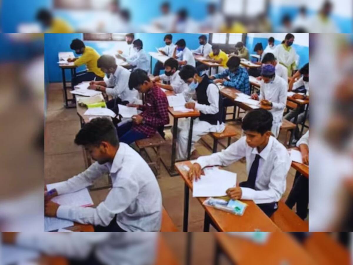 Uttarakhand Board Exam Result 2025: UBSE Class 10, 12 Result To Be ...