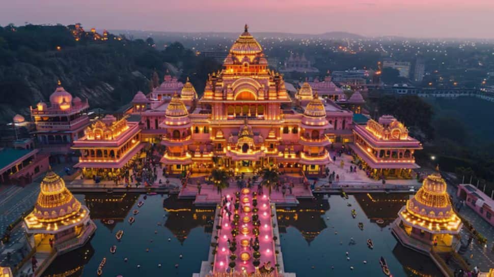 9 Stunning Temples Around The World That Showcase Timeless Architecture ...