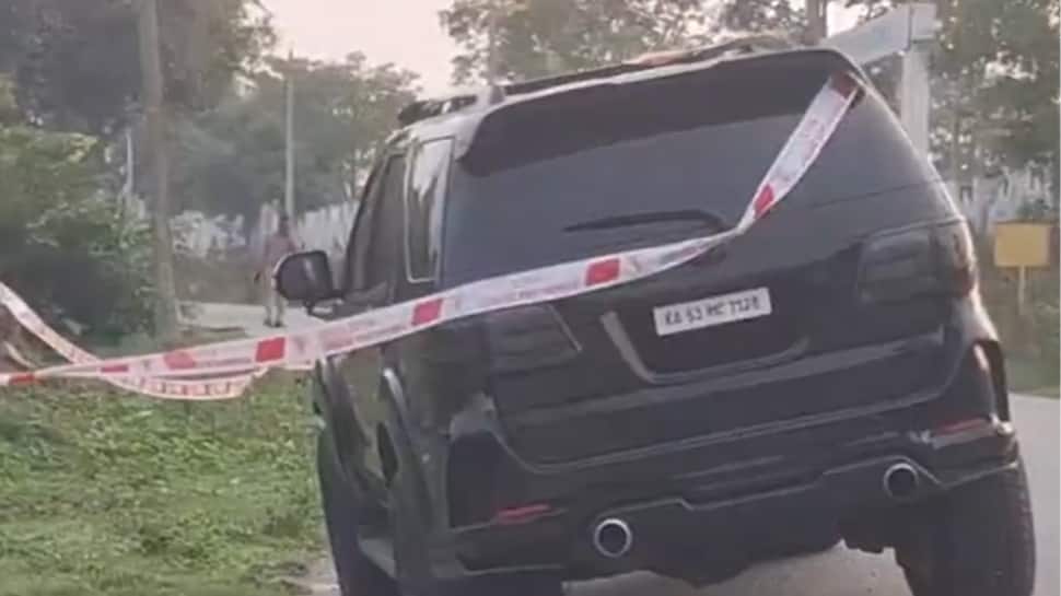 Karnataka: Son Of Late Underworld Don Muthappa Rai Shot By Unidentified ...
