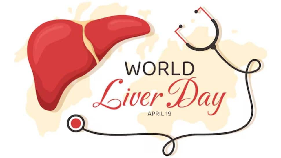 World Liver Day 2025: 5 Ways In Which Stress Can Affect Liver Health ...