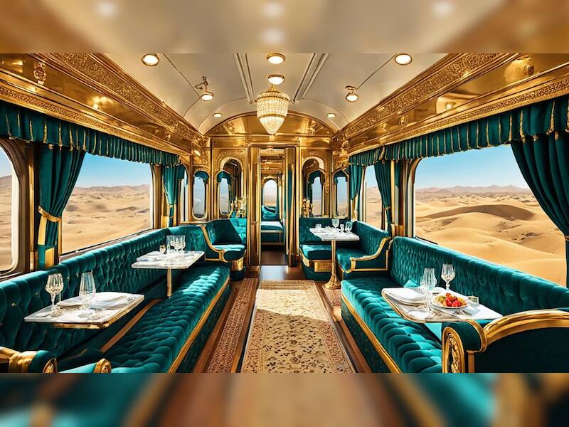 13 Most Magical Train Journeys In India You Must Experience At Least ...