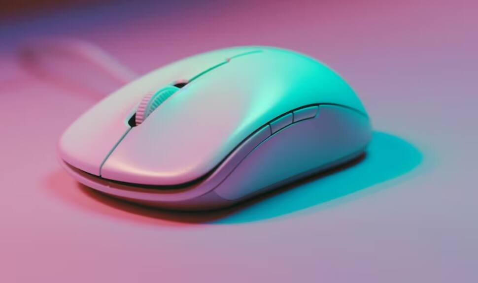 Click Without Cables: Top Wireless Mouse You Can Buy Now | Electronics ...