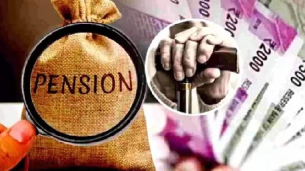 Big Relief for Senior Citizens! Delhi Govt Makes Key Moves On Old Age ...